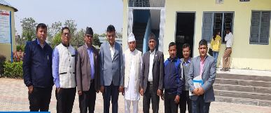 Rapti Babai Campus - BBS Colleges Nepal